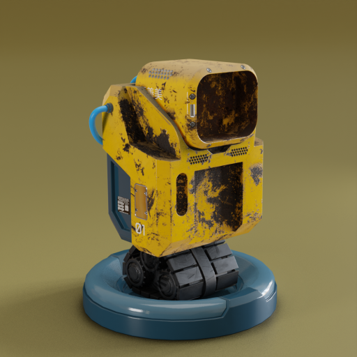 Tiny Bøts (@tinybots_nft) | Twitter