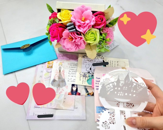 옥담 스푼 spoon ٩(ˊωˋ*)و (@spoon_1122) さんのイラスト・マンガ作品まとめ (188 件) - Twoucan