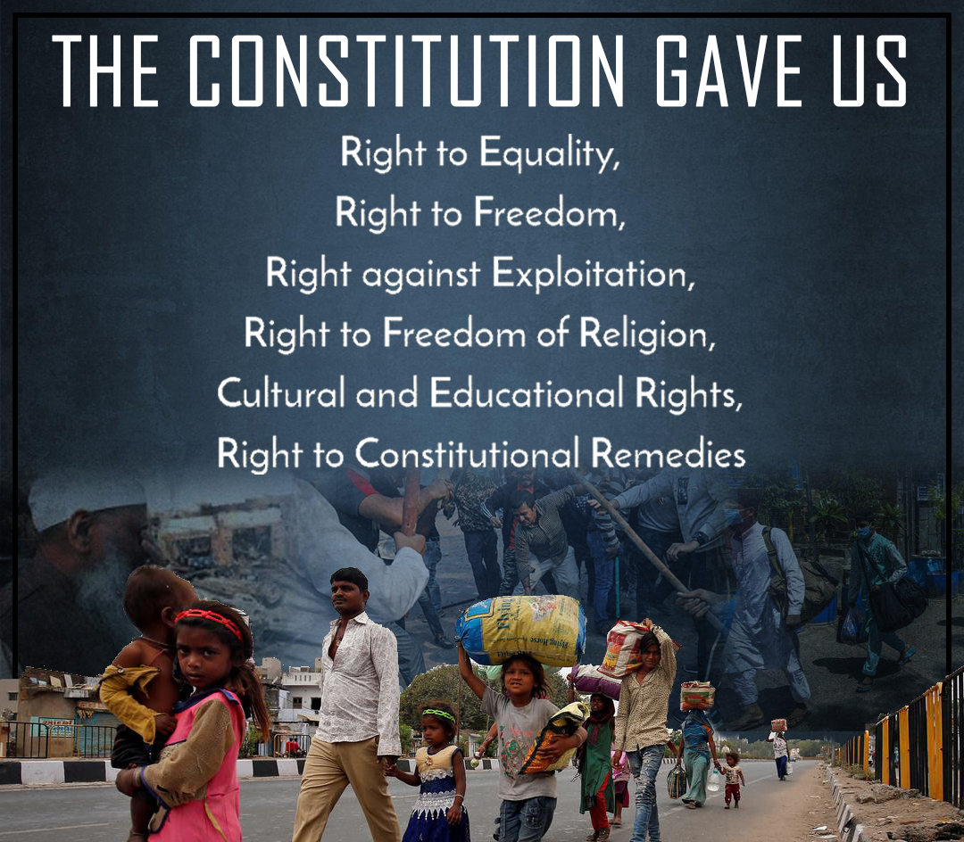 Right To Constitutional Remedies Images