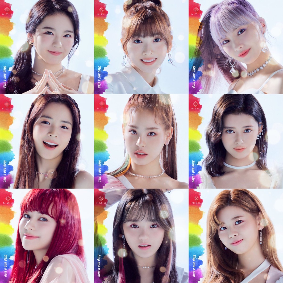 める🌸（WithU） (@NiziU_pannomimi) | Twitter