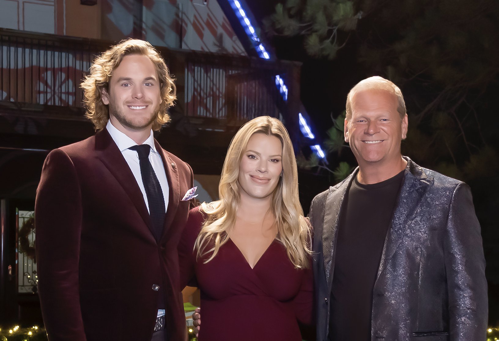 Why Is Mike Holmes Divorced