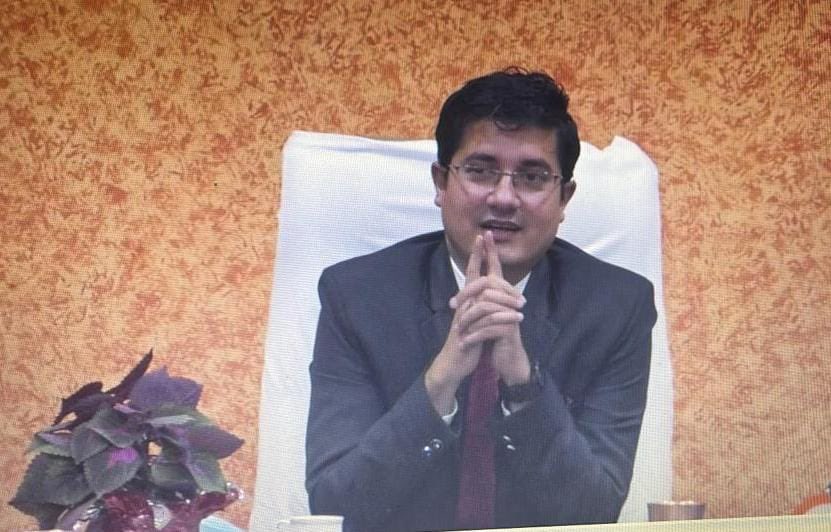 Rishav Gupta (@rishavgupta_IAS) | Twitter