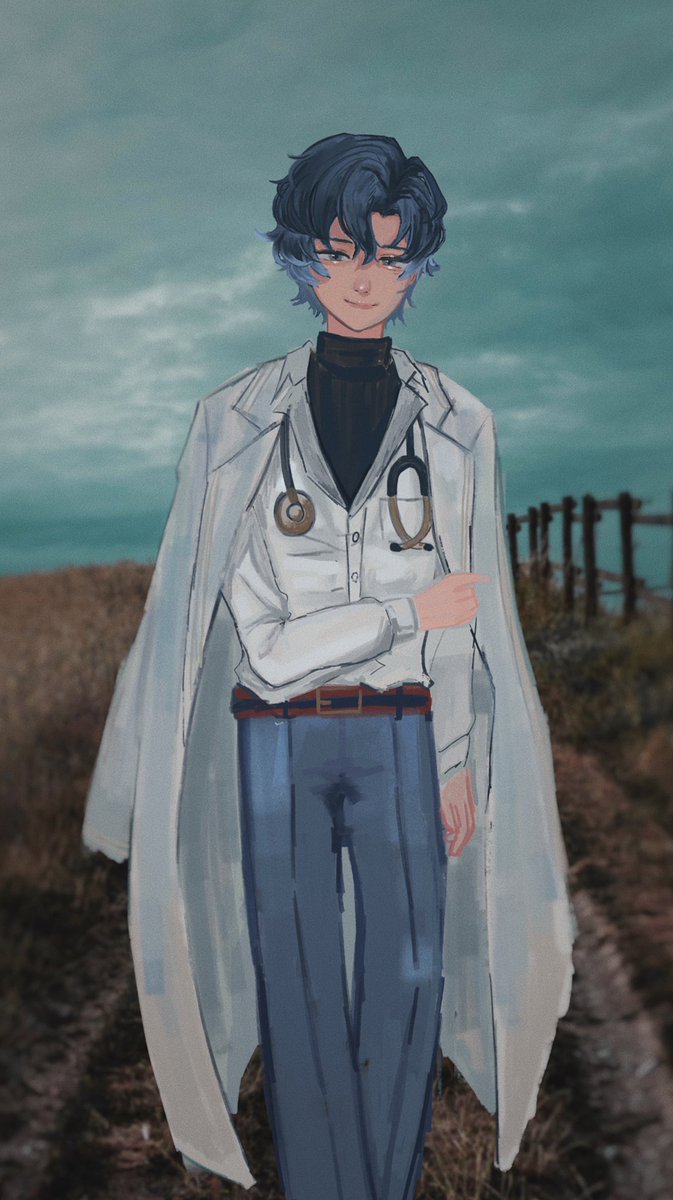 追崎 (@oi_oisk) さんのイラスト・マンガ作品まとめ (4 件) - Twoucan