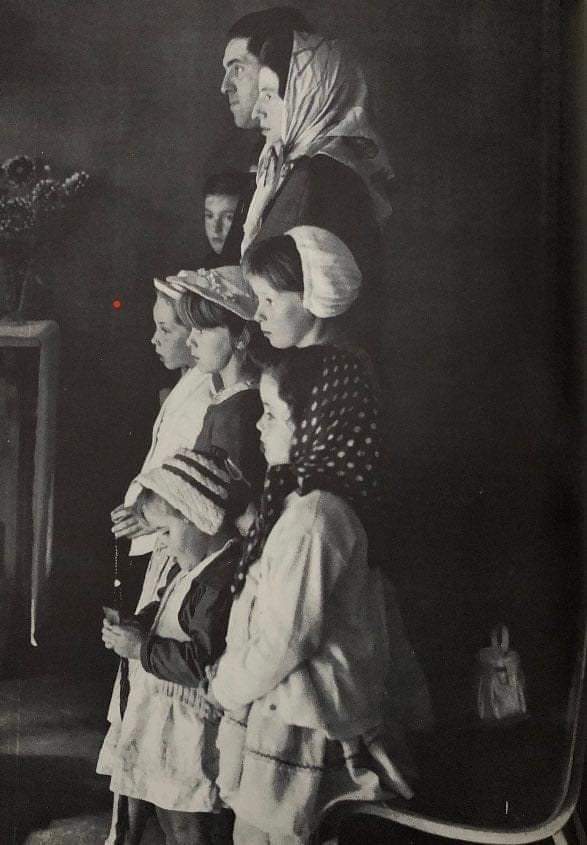 Irish Catholic Rosary