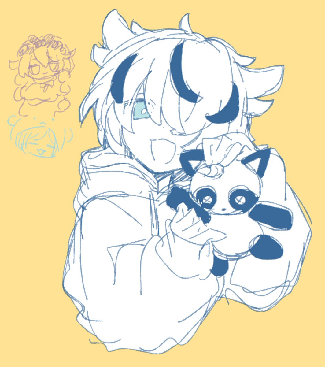 Twoucan - holiday (@aruseee)