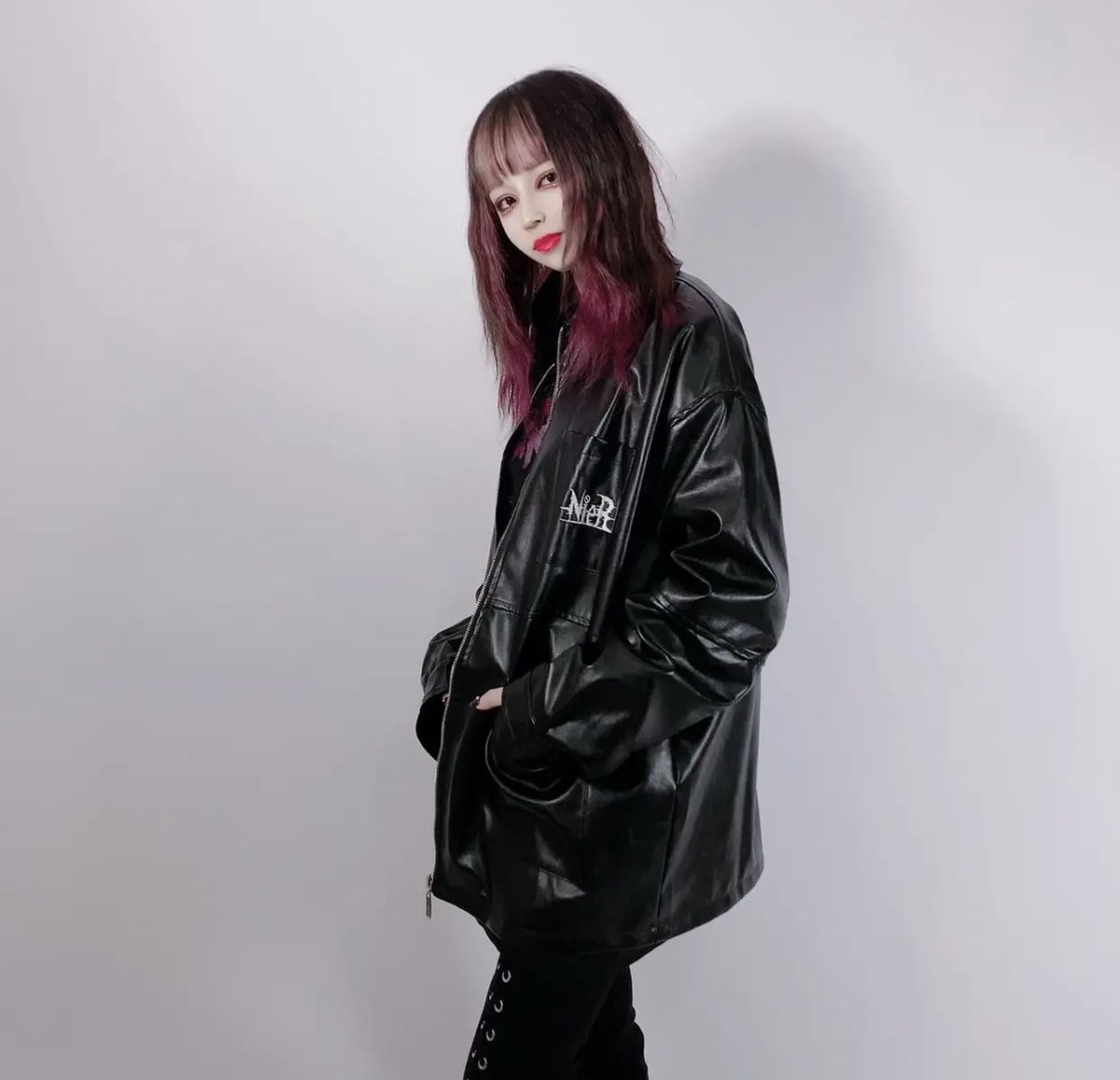 ꒰ঌﾘｭｳ໒꒱ (@BK_Ryuchan) | Twitter