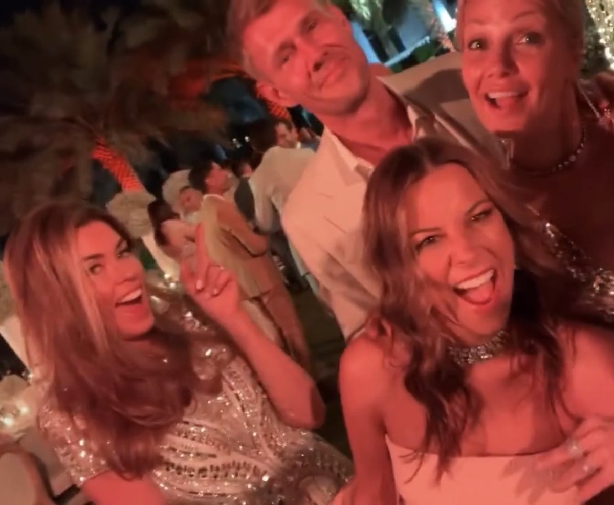 Caroline Stanbury Royal Wedding
