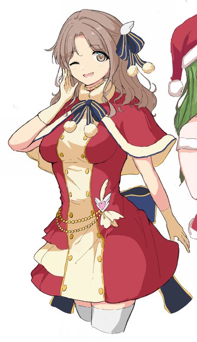 cb@cb_hayaokiのイラスト