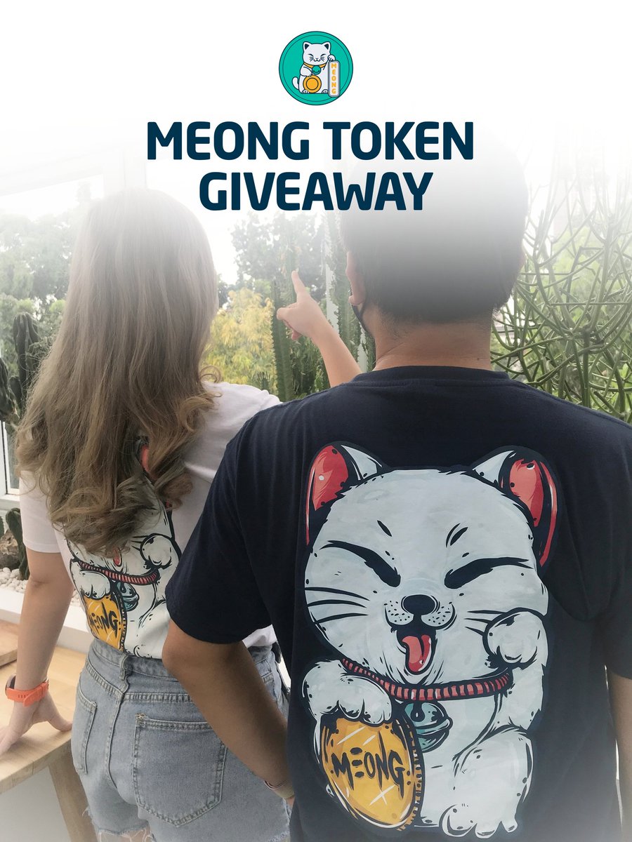 Meong Token Army (@TokenMeong) | Twitter