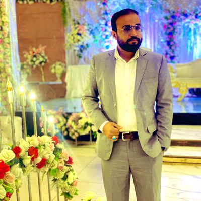 Sameer Hassan (@SameerHP) | Twitter