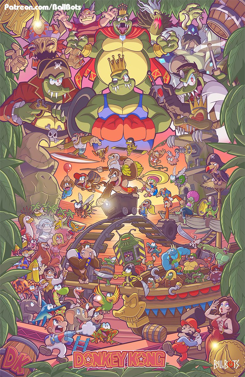 Palea (@PaleaRaptor) さんのイラスト・マンガ作品まとめ (78 件) - Twoucan