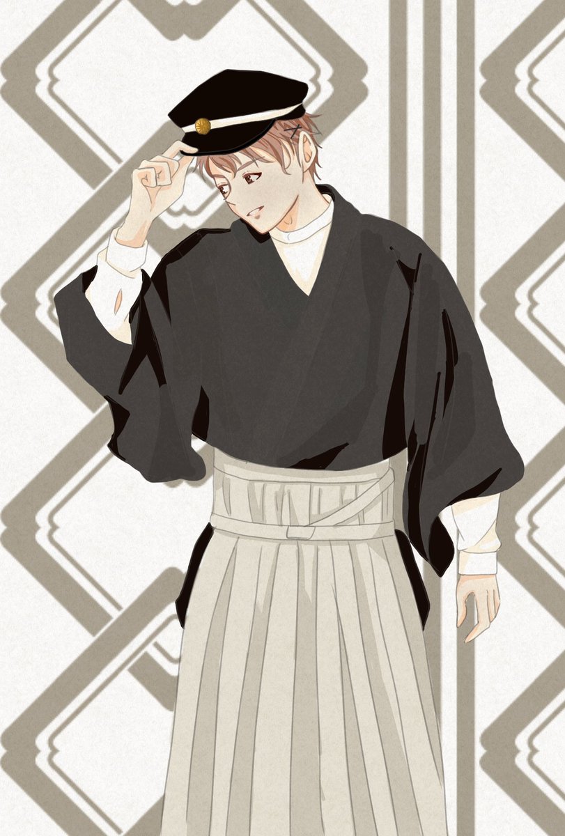 マカロニ (@macaloni_iroiro) | Twitter