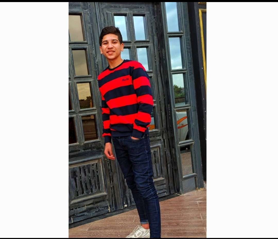 𝑬𝑳𝑹𝑶𝑲𝑯💜 (@3bdo_Reda7) | Twitter