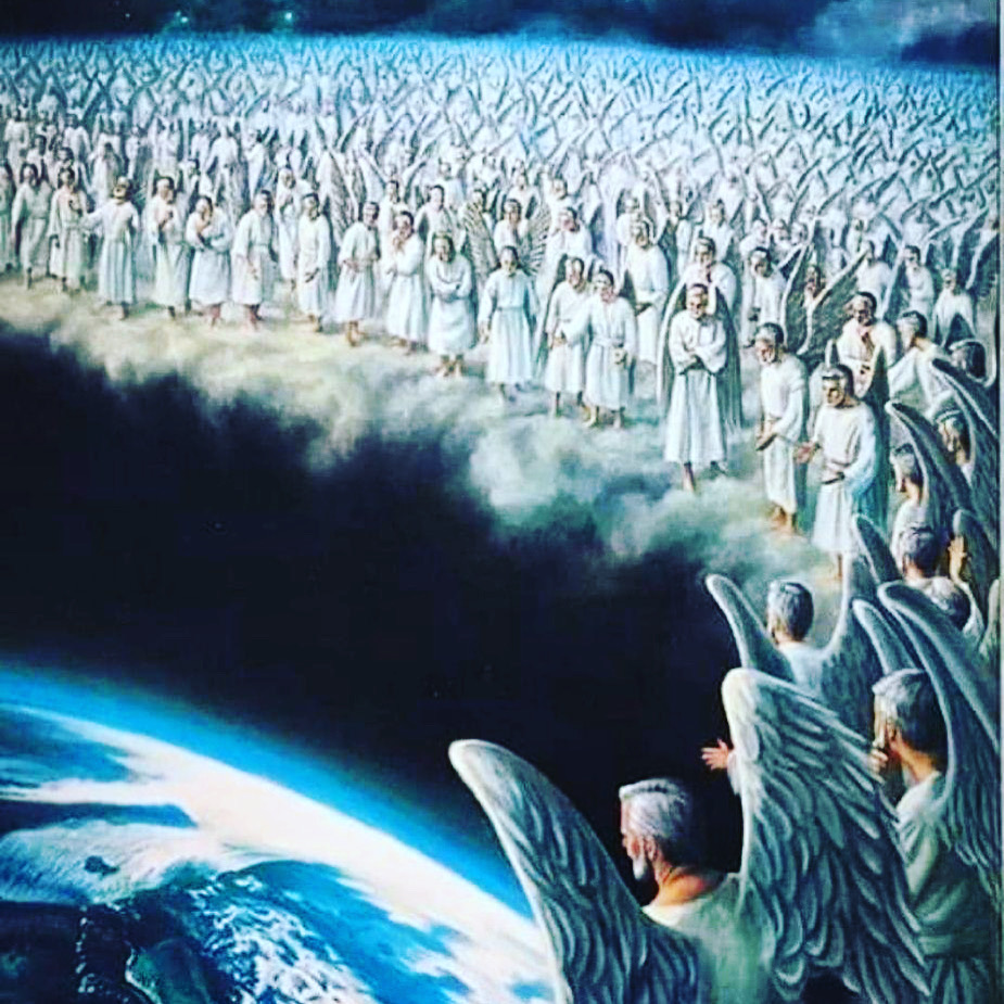 Listen, Step 1: - المسلسل من Thilo von Trotha @TTrotha - رتبها