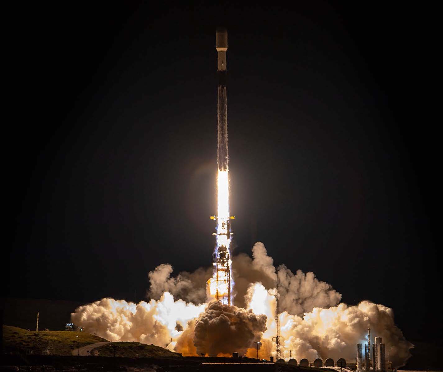 Tracking Space Flight Now