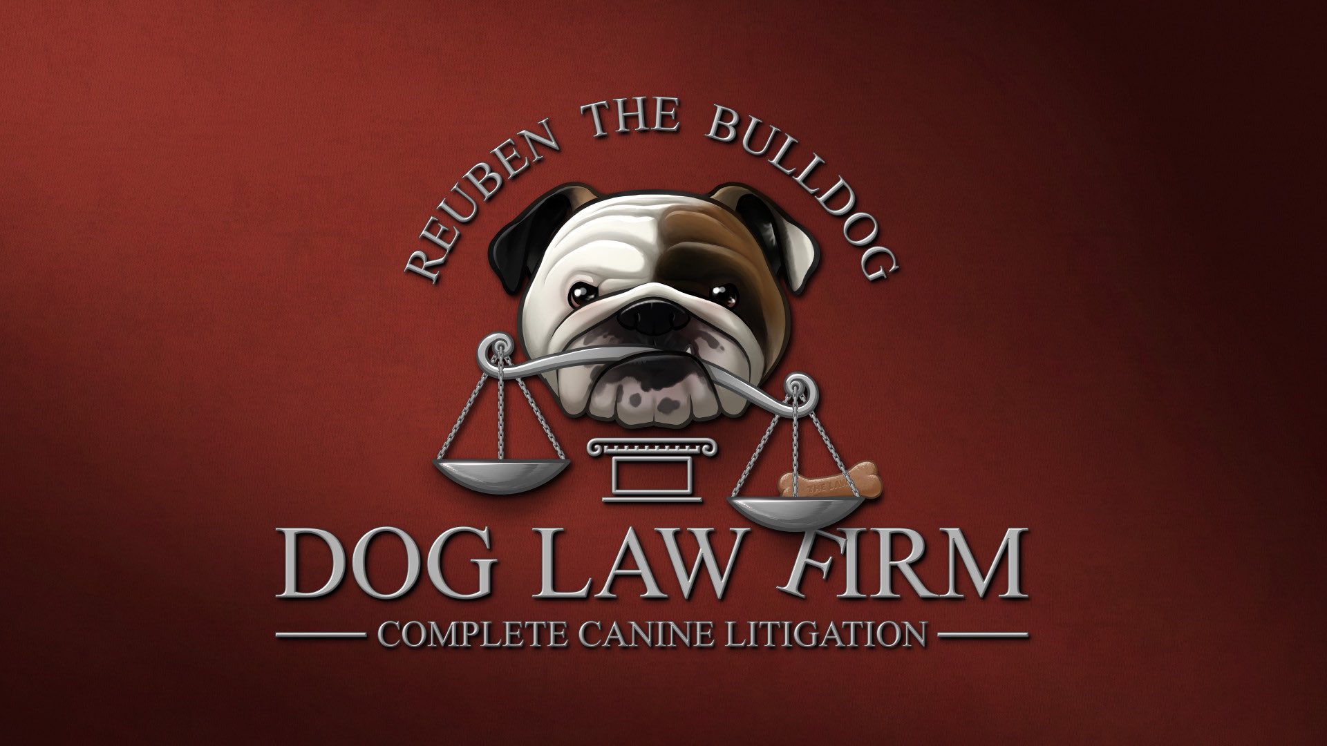 Canine Logo