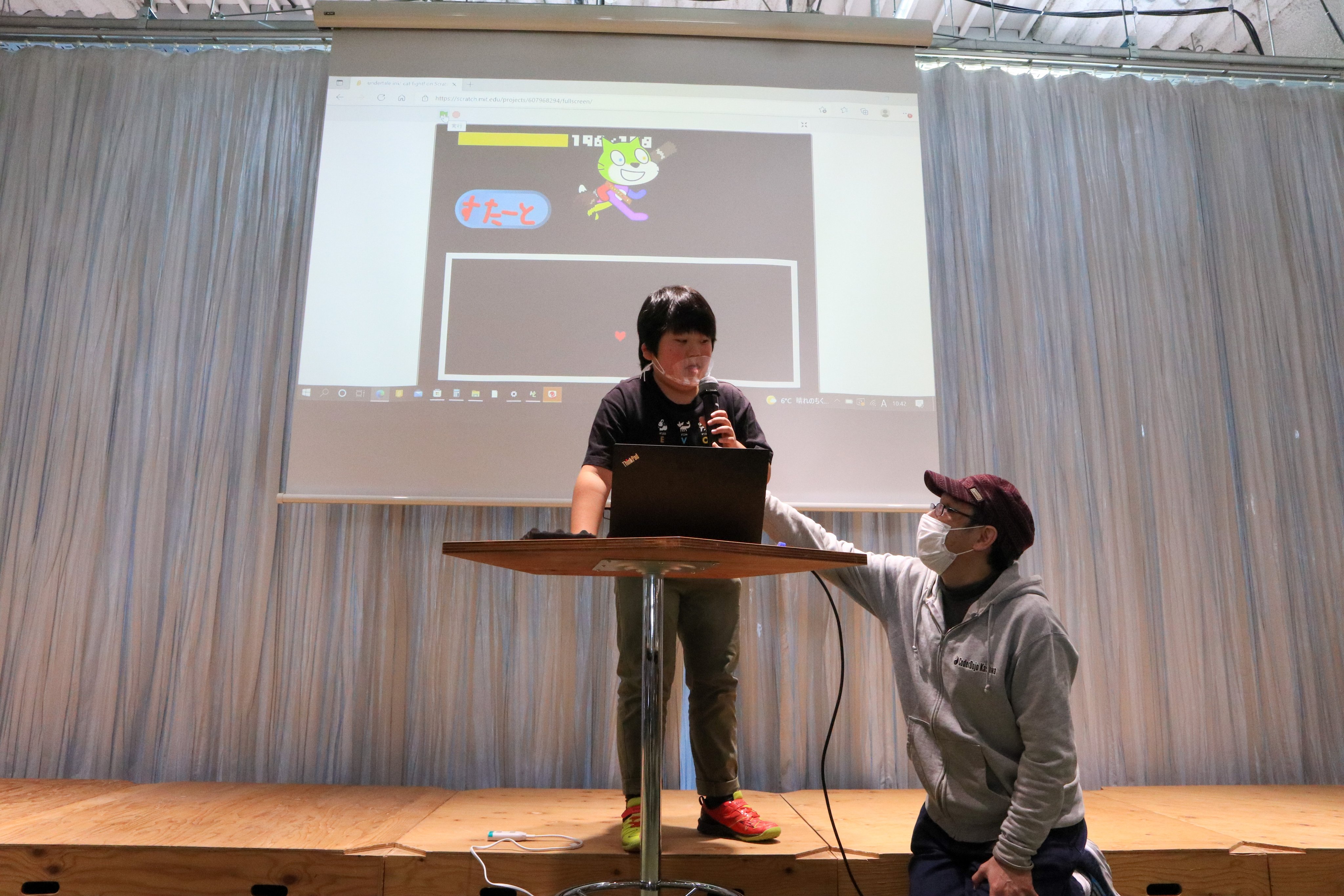 CoderDojo Kashiwa (@CDKashiwa) / Twitter