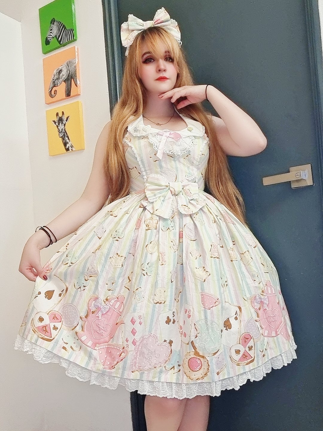 TW Pornstars - San Chan. Twitter. No aguante el probarme el vestido 🥺🥺 ...