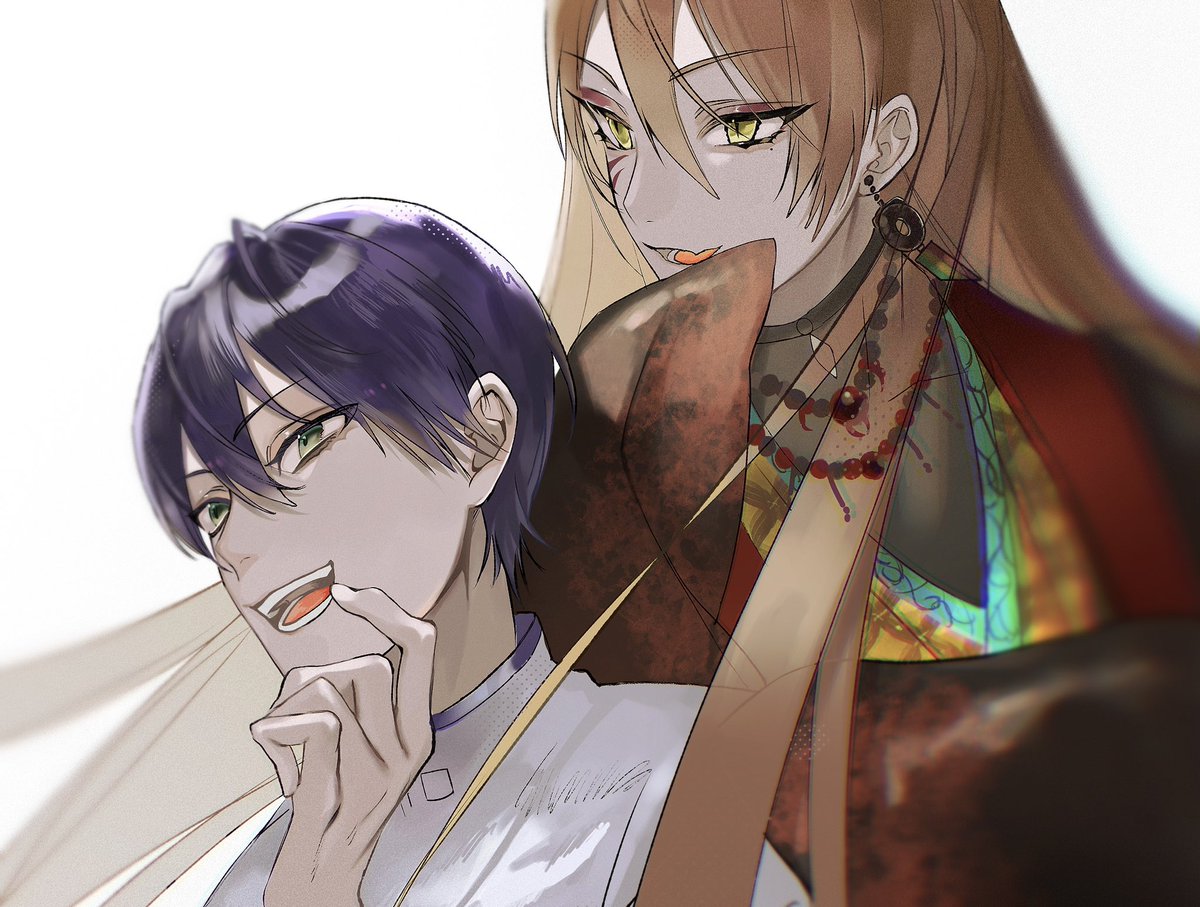 ﾓﾓﾀﾛｦ (@momo_tarowo) さんのイラスト・マンガ作品まとめ (72 件) - Twoucan