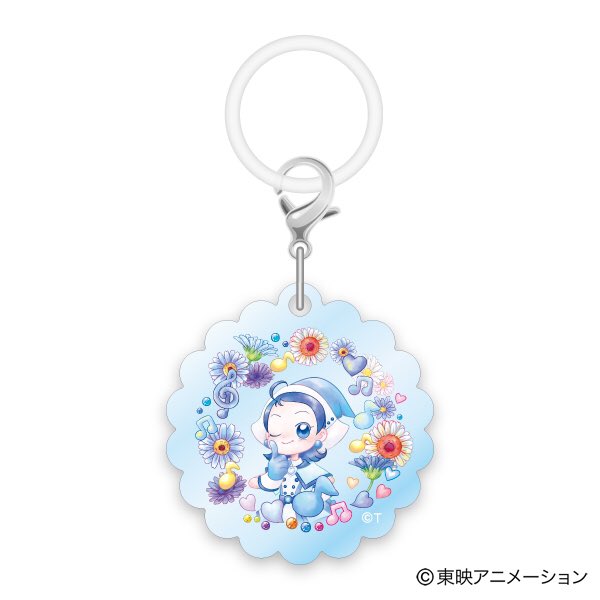 AniBirth on Twitter: "【欠品中】LBPUT心斎橋店 大人気の「アンブレラチャーム 妹尾あいこ」が一時欠品中です。 再入荷の有無は追って告知しますので、お待ちくださいませ ...