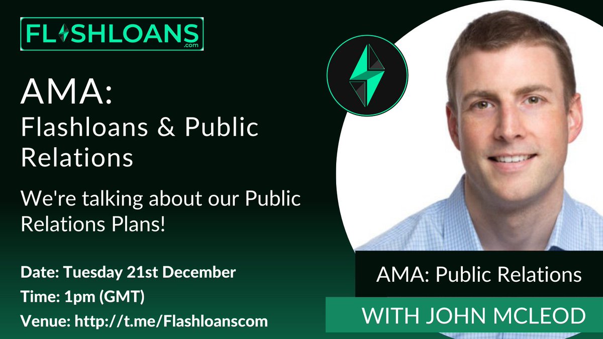 flashloans.com (@ComFlashloans) | Twitter
