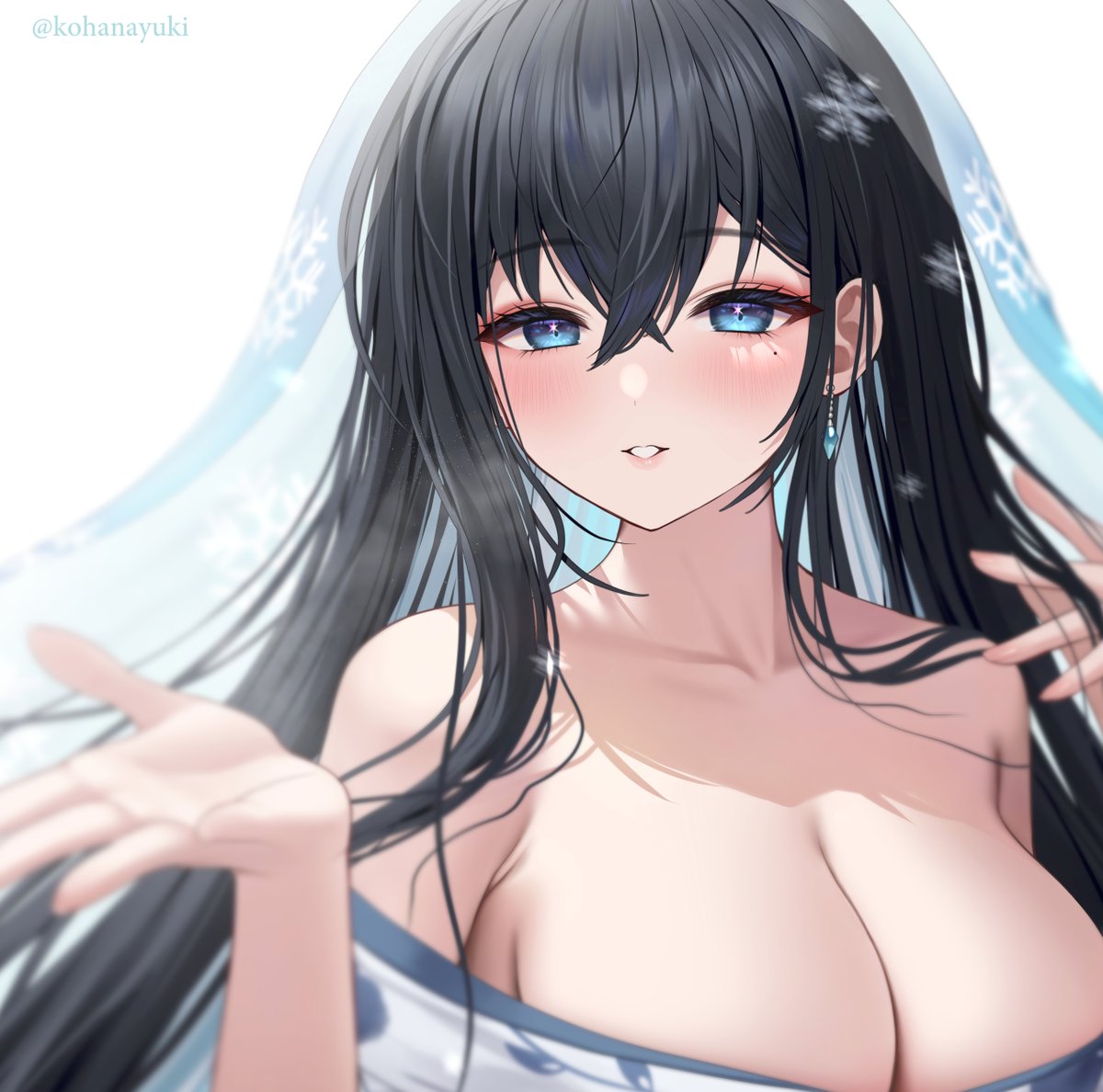 Twoucan - 小花雪 (@kohanayuki)