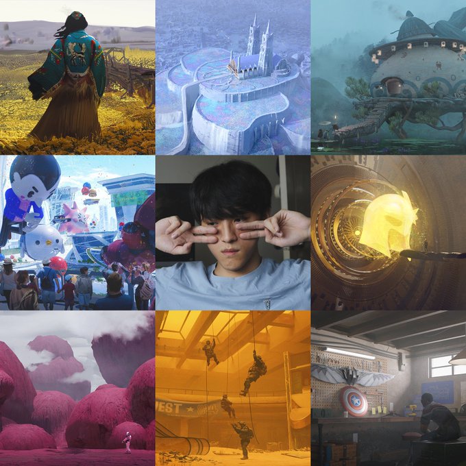 Kenn Yap (@meanhouseart) さんのイラスト・マンガ作品まとめ (2 件) - Twoucan