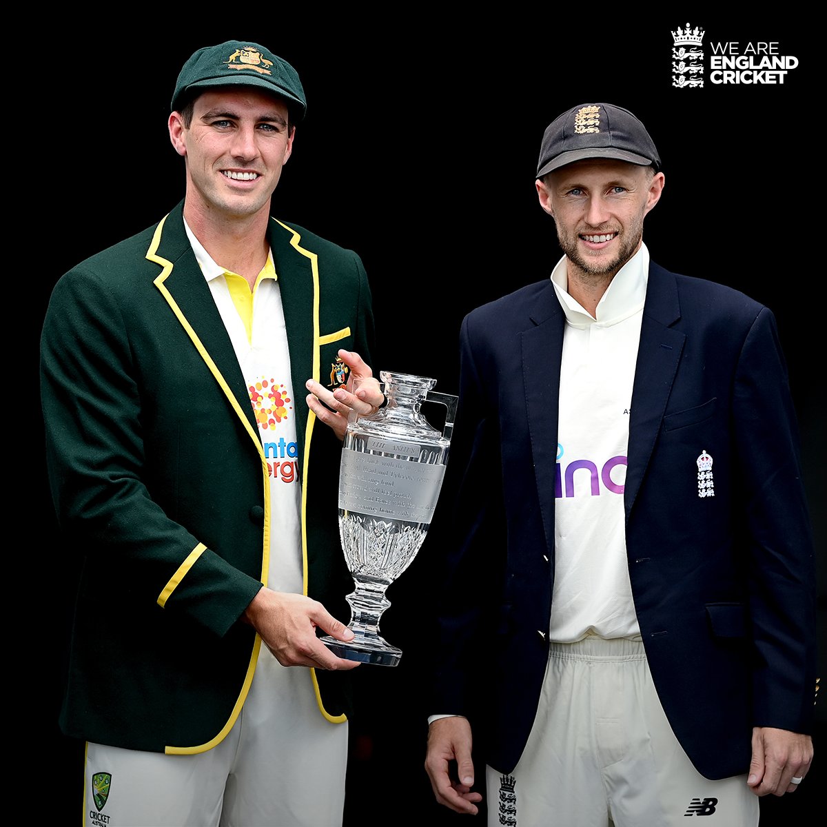 Ashes Cricket World Cup Trophy