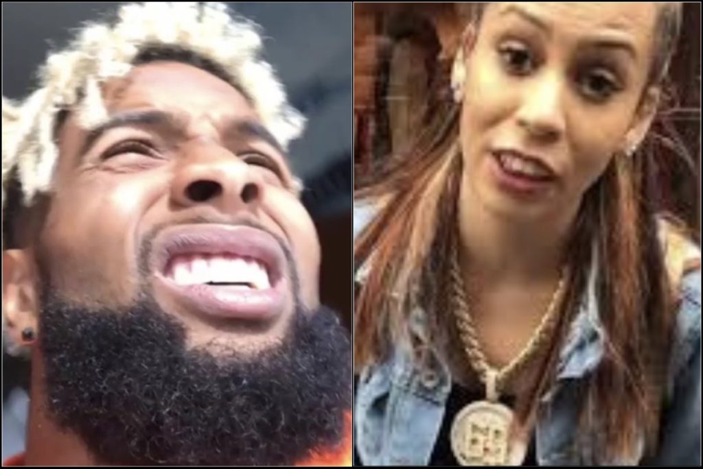 Chief Keef Baby Mama Who Produced “That's My Baby Mama” By