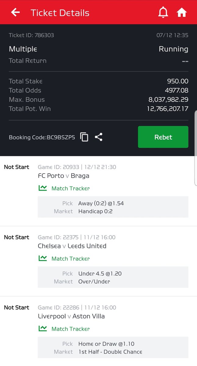 Oddsmaster (@Oddsmaster247) | Twitter