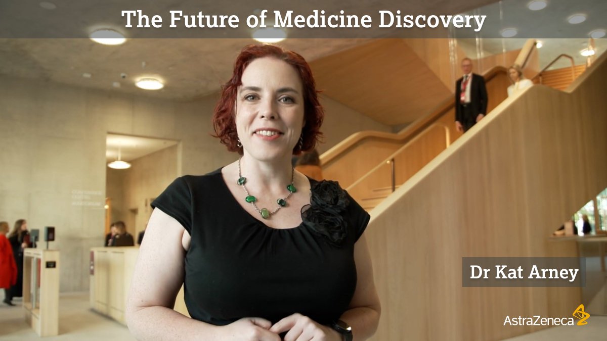 The future of medicine is here. Find out how we aim to make the ...