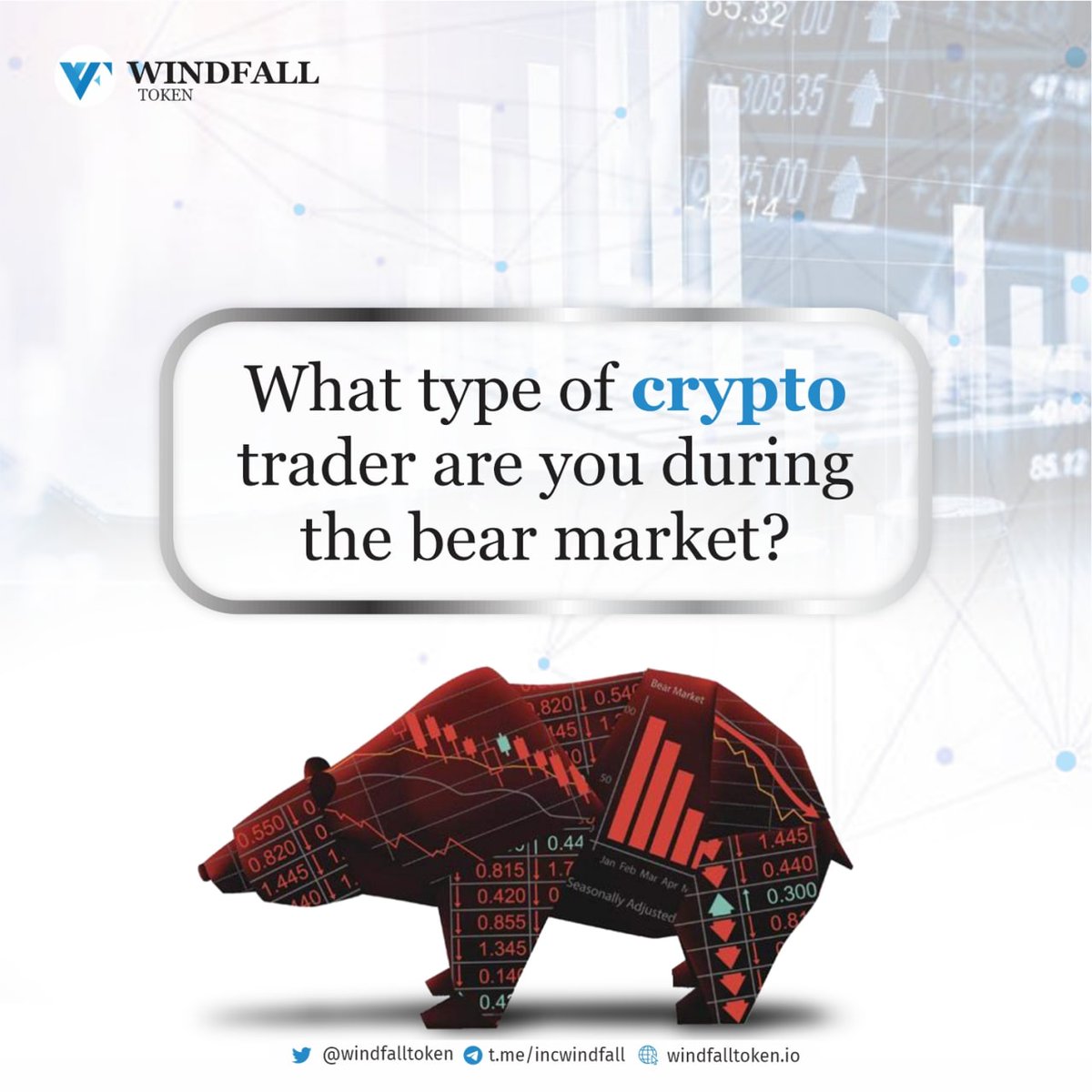 WindFall Token Support (@windfallsupport) | Twitter