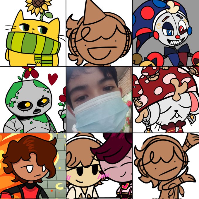 Keith_Artz (Comms OPEN) (@ArtzKeith) さんのイラスト・マンガ作品まとめ (26 件) - Twoucan