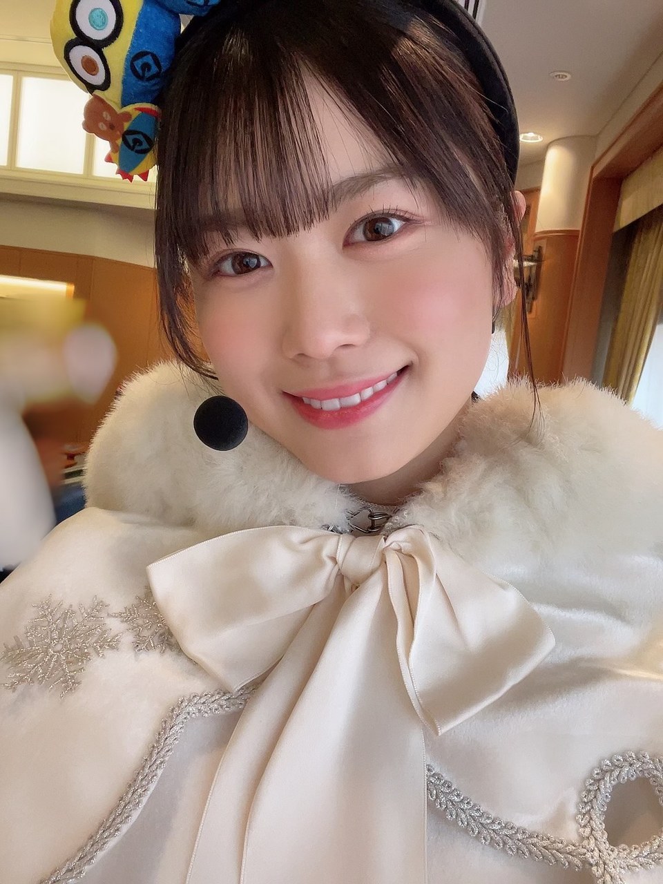 日向坂46 On Twitter 【ブログ更新☀️ 丹生明里】 ~いたちょこ🍫~ Jpvouboucr 日向坂