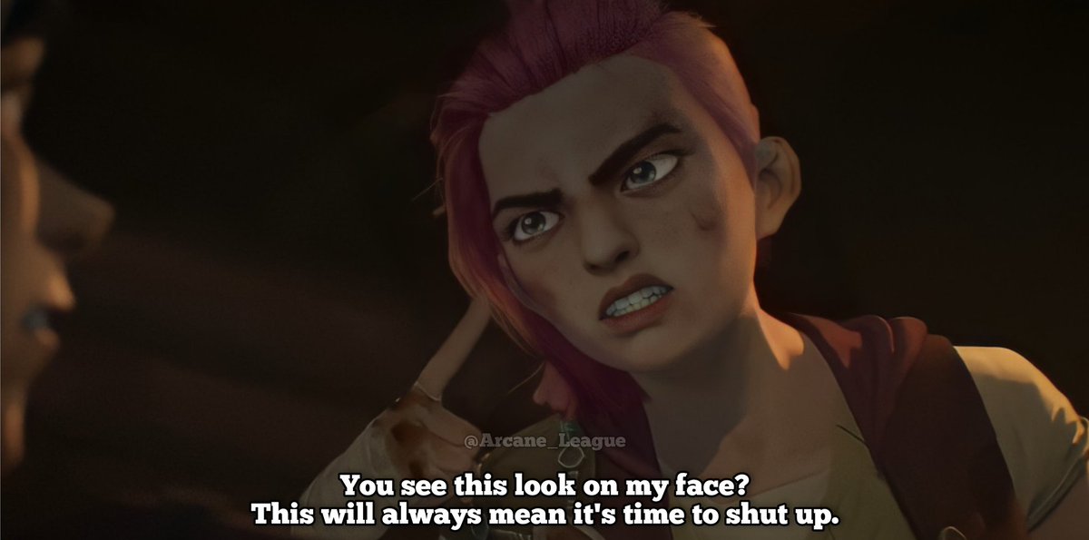 FARK.com: (12289128) Did you folks want Season 2 of Arcane? Or Season 4 ...