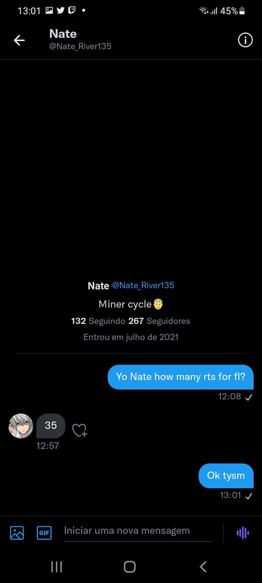 NXM1 (snow ️ time) (@NXM1_Extra) | Twitter