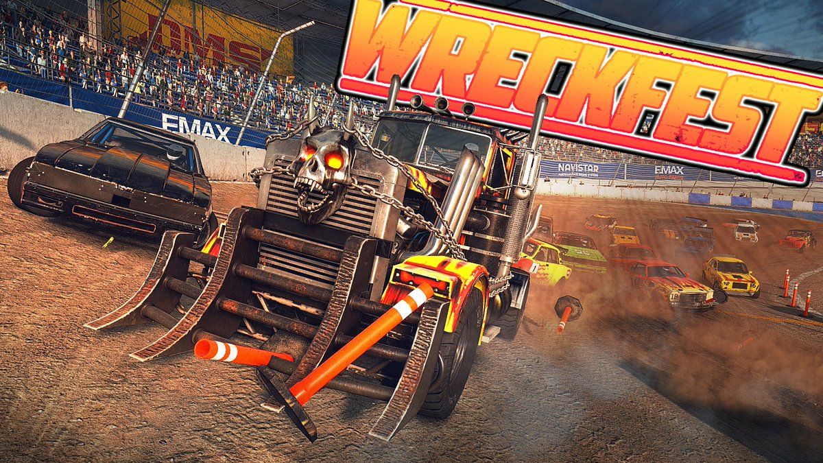 Bugbear Entertainment | Drive hard