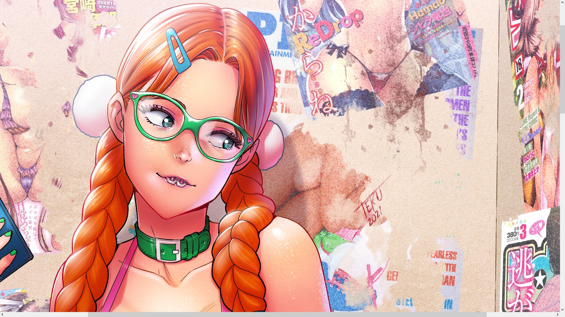 Teku 18 On Twitter Nilf Enhanced Version You Can Support My Work