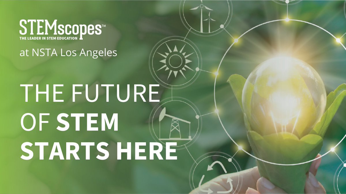 STEMscopes Science (@STEMscopes) | Twitter