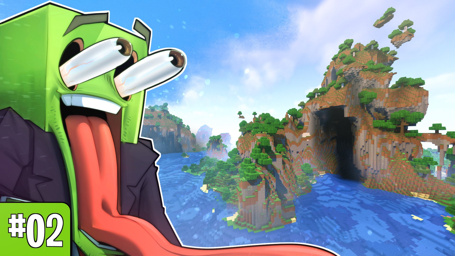 Minecraft Syndicate Project Wallpaper