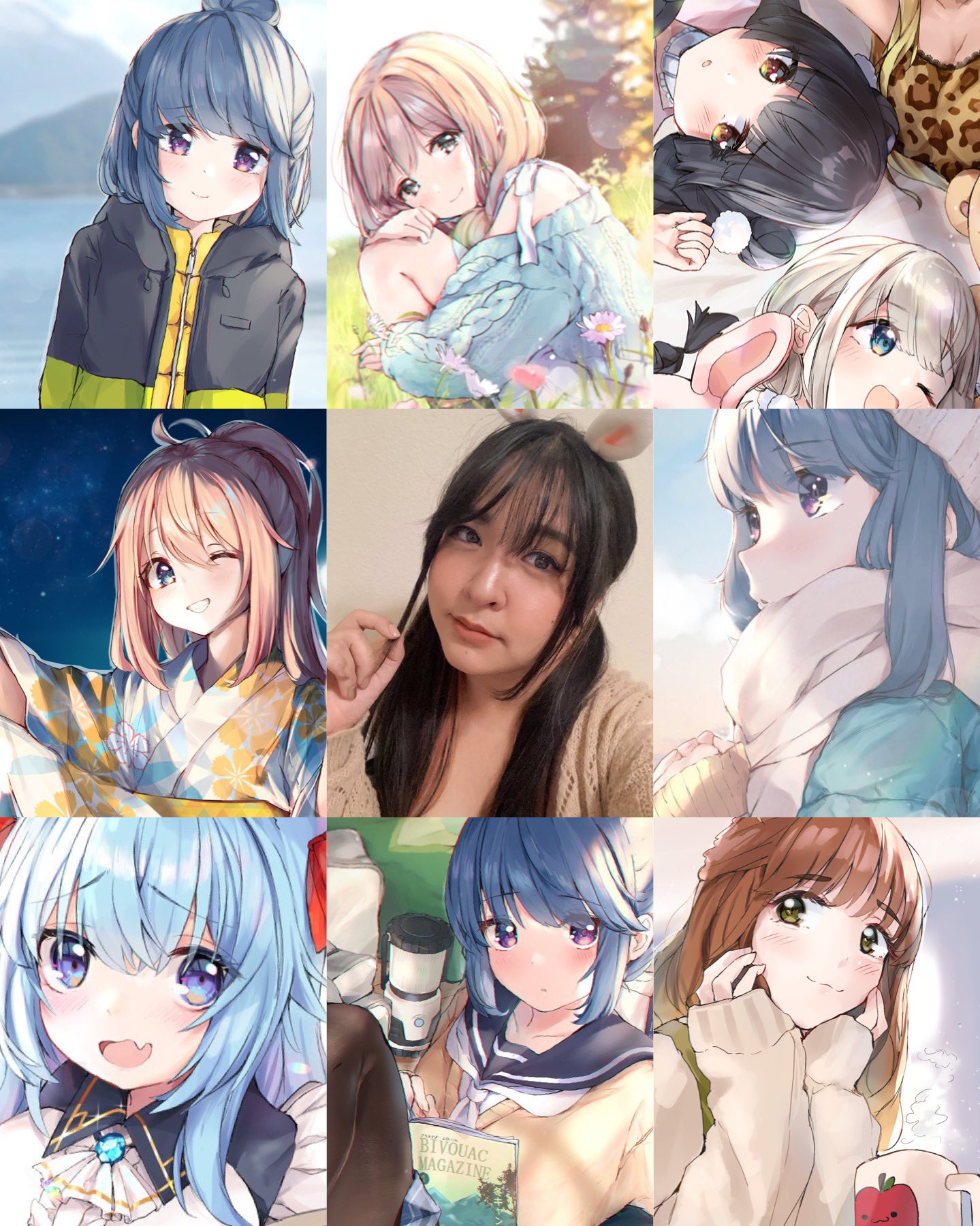 ringo on Twitter: "girls 🧡🧡 #artvsartist2021 https://t.co/REJ08BagMB" / Twitter