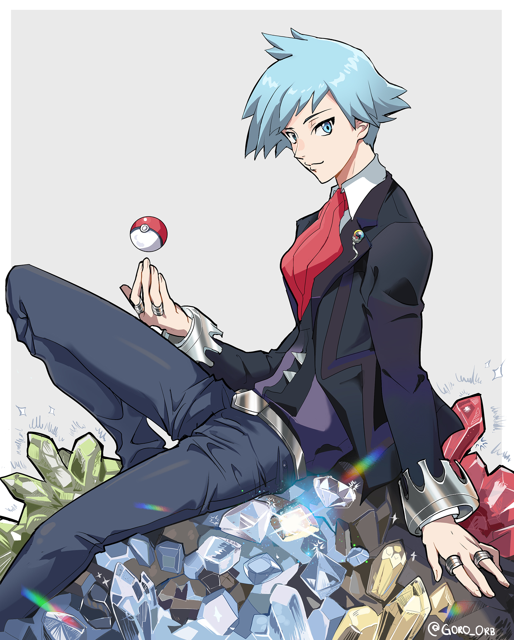 Steven Stone