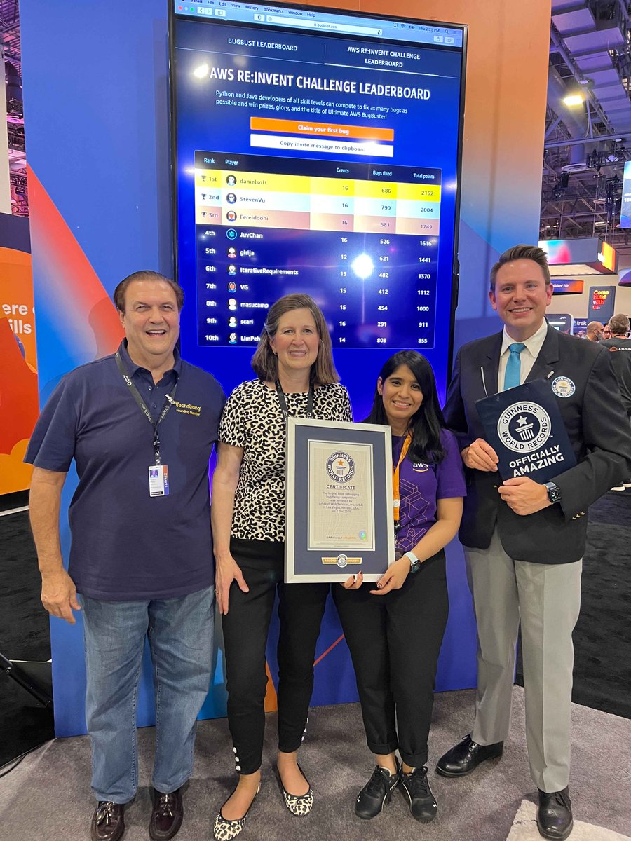 Techstrong Group (@TechstrongGroup) | Twitter