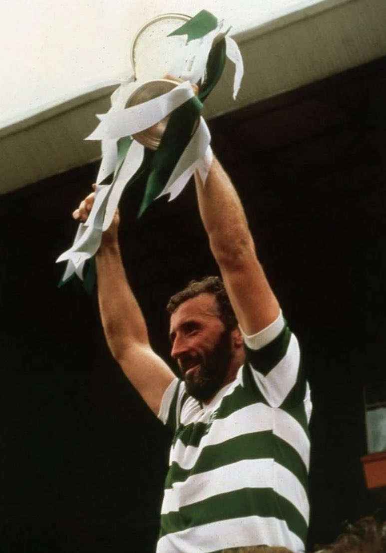 Danny McGrain The Legend🍀🍀 (@McgrainDanny) | Twitter