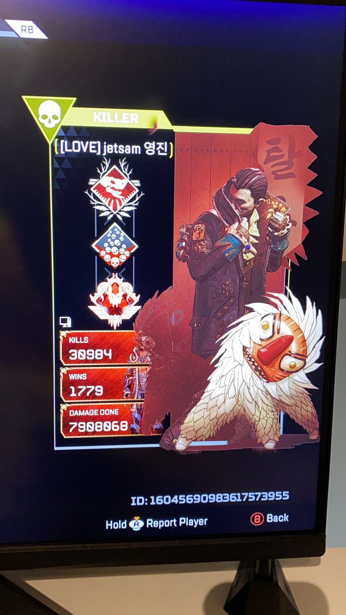 Daredbog (@CrypticBog) | Twitter