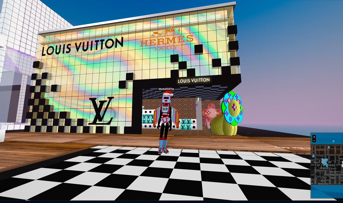 Kristopher Webster / Kbot Universe (@mrkcomment) | Twitter