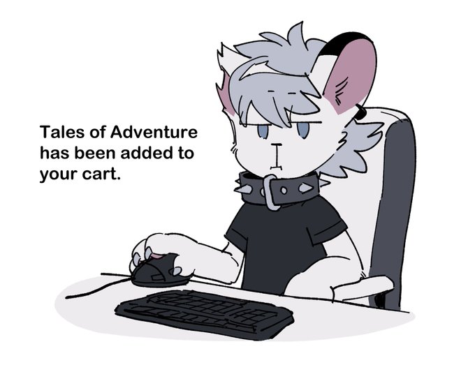 Kaburion@Kabu_rionの漫画作品一覧