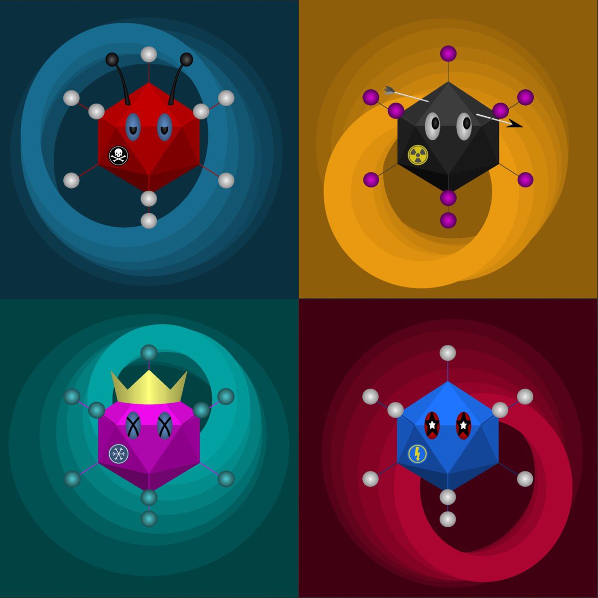 Microverse NFT (@MicroverseNFT) | Twitter