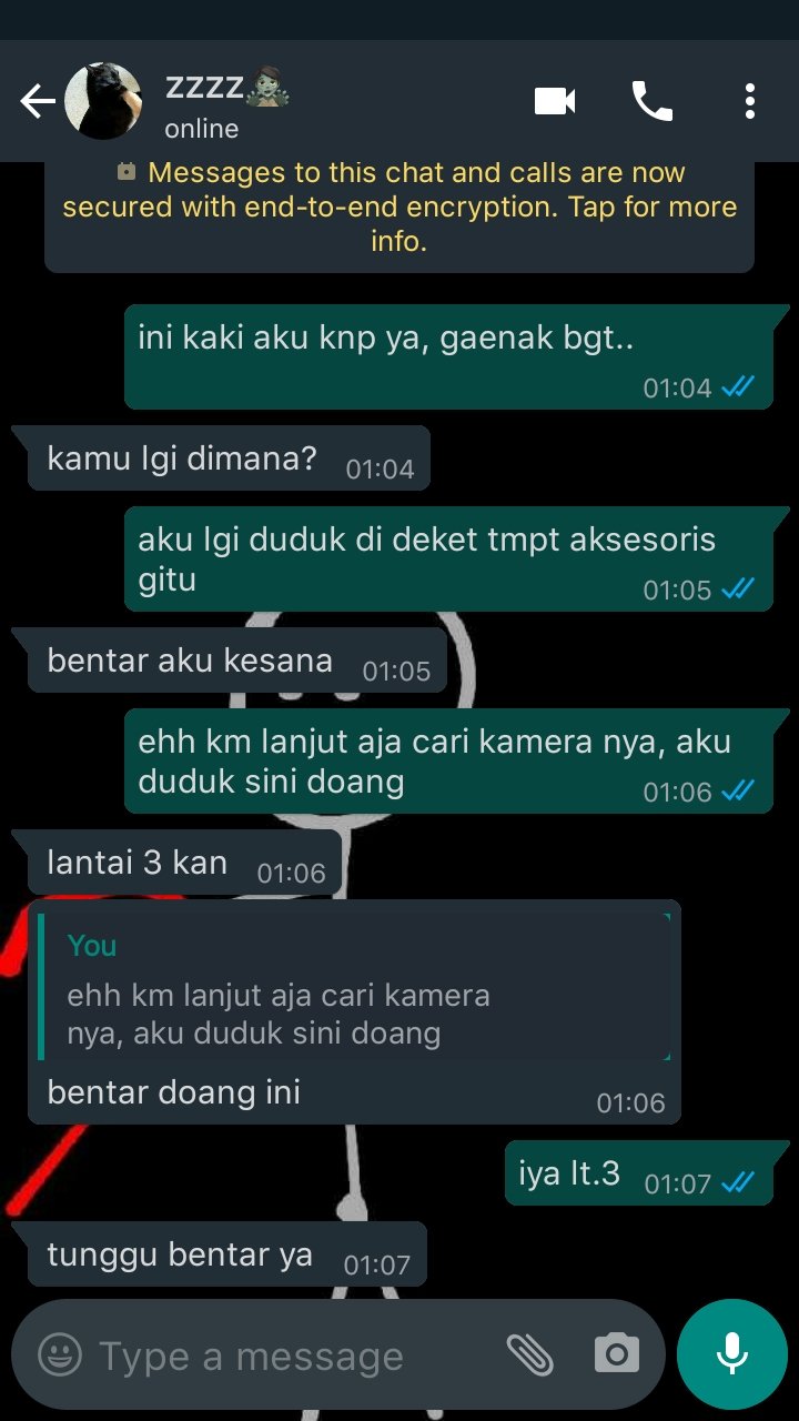 sen, on Twitter: "436. tunggu bentar. https://t.co/uX7YGMPnzT" / Twitter