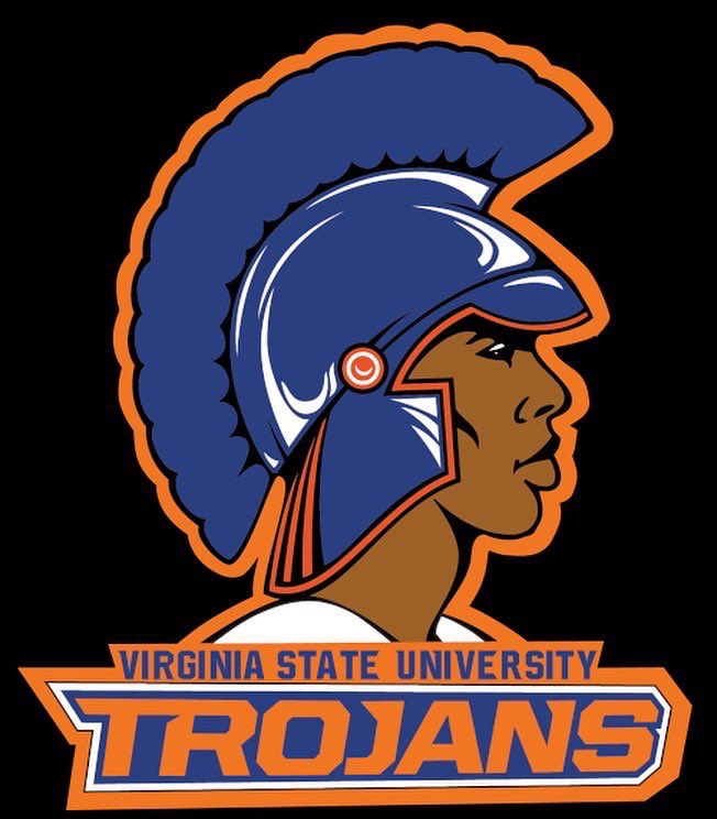 Virginia State University Trojans